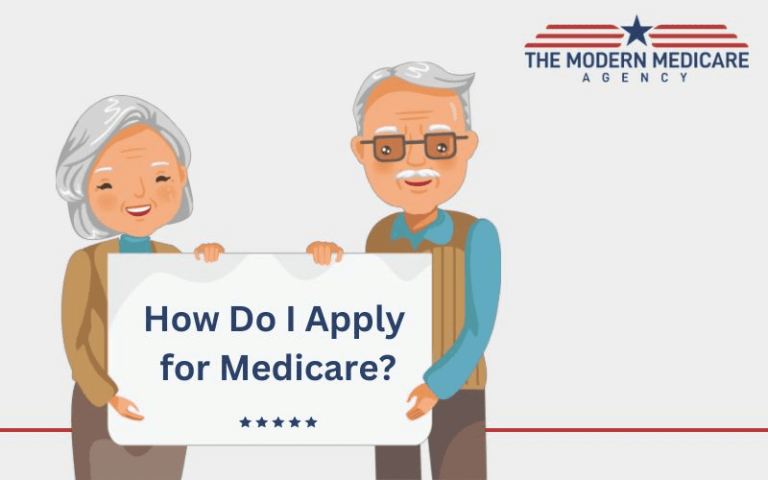 How Do I Apply for Medicare? - The Modern Medicare Agency
