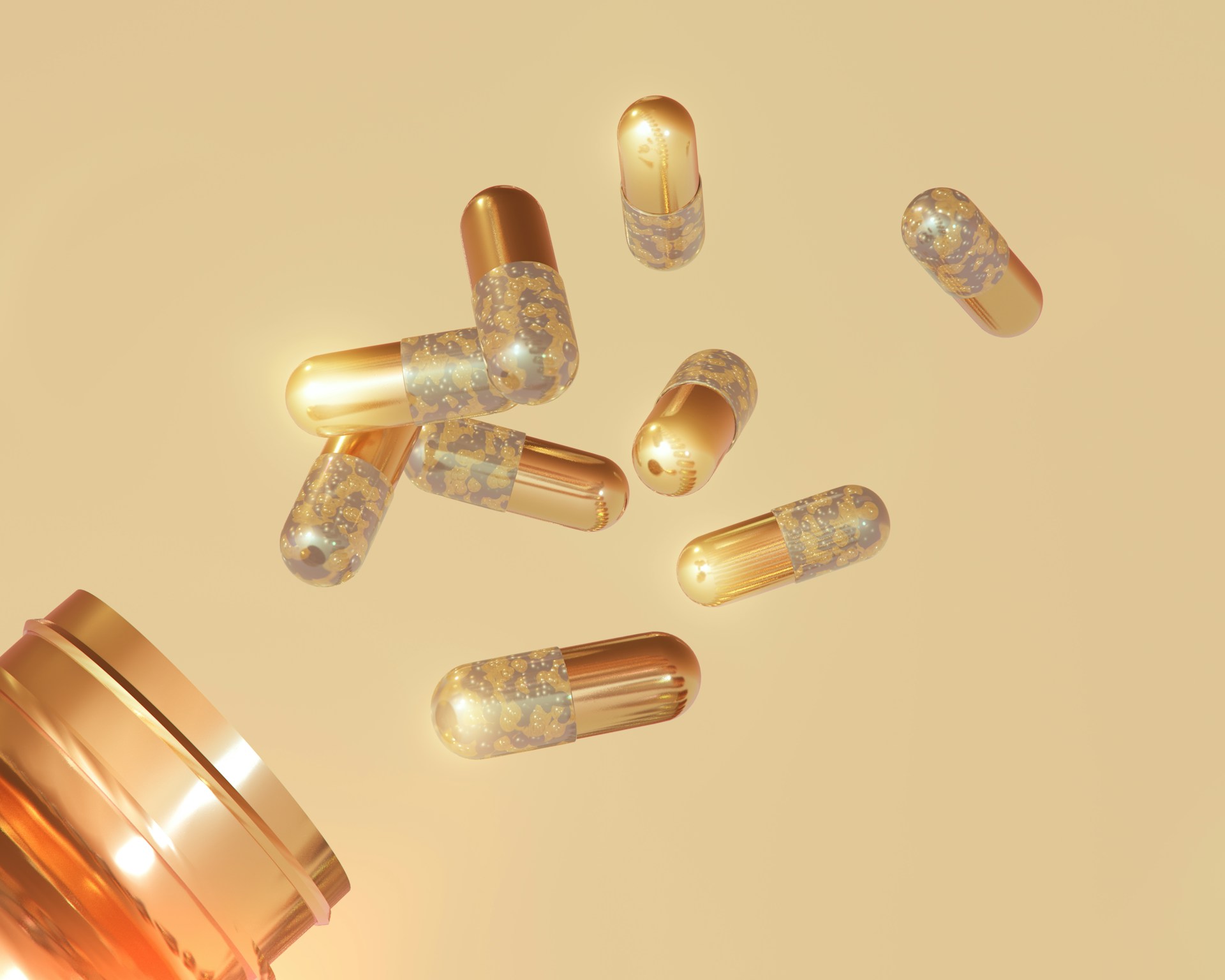 Does Insurance Cover Compound Medications? Insights from The Modern ...