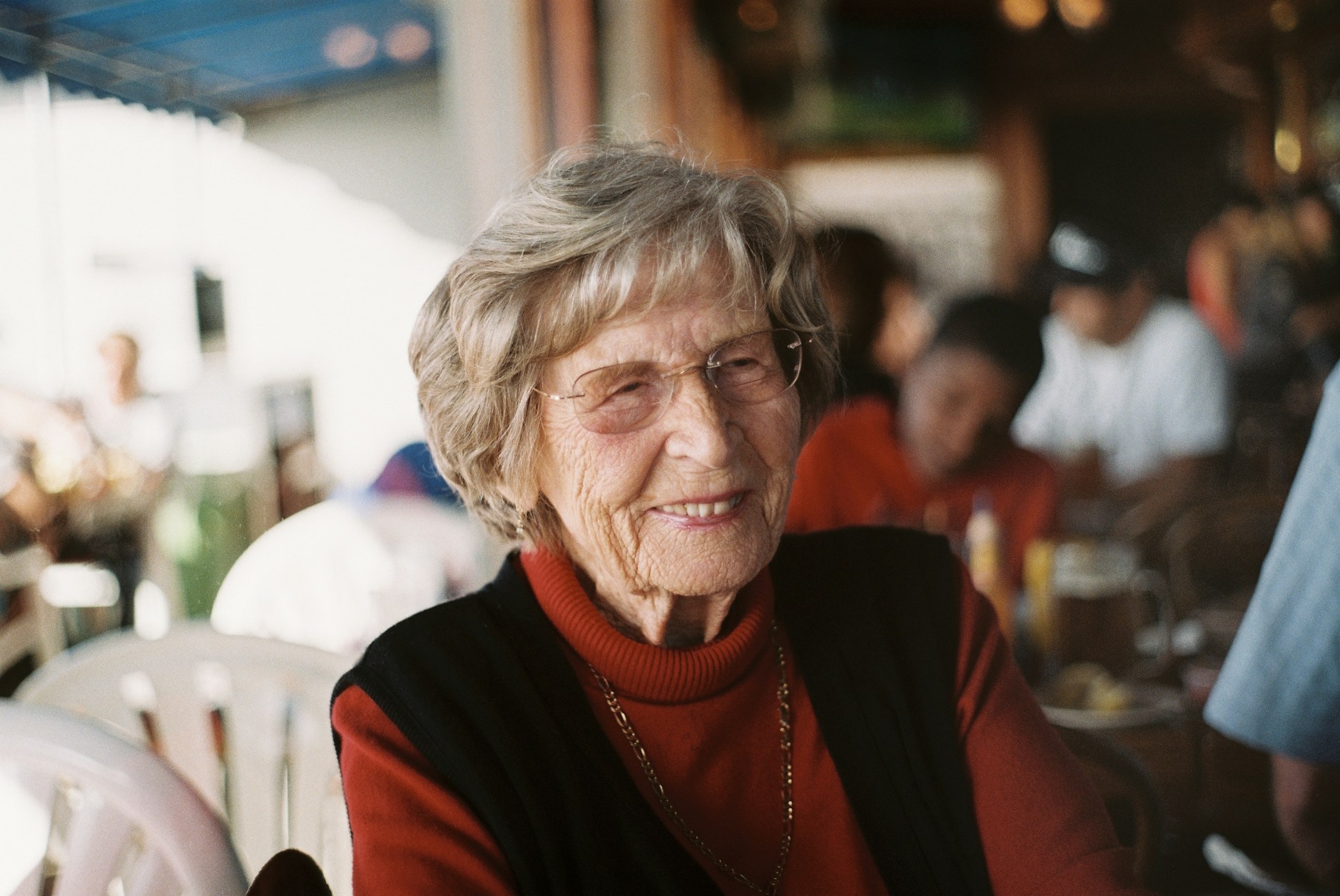 Medicare Wellness Visit Questionnaire: Insights from The Modern ...
