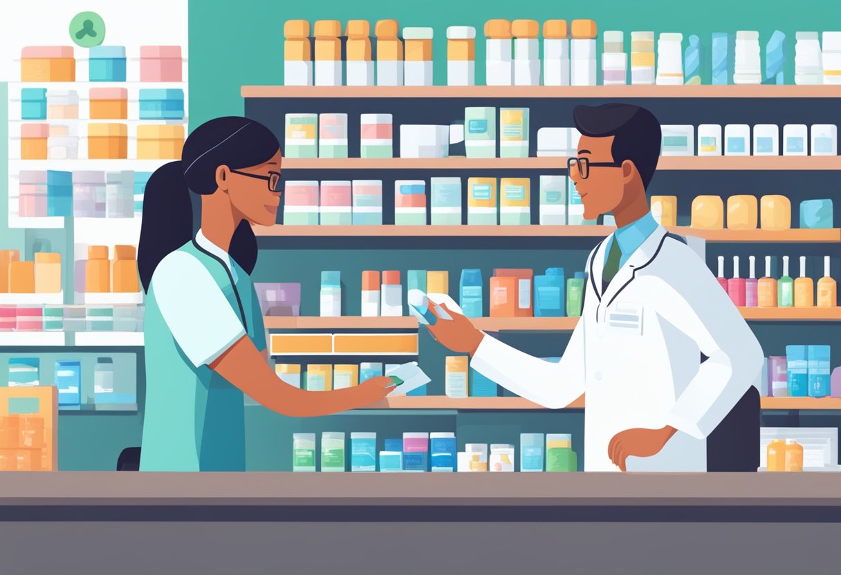 How to Ensure You Have the Right Coverage for Your Prescription ...