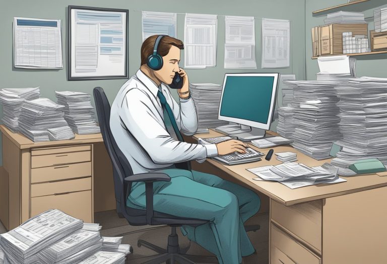 How to Get a Caseworker for Medicare: Navigating the Process to Secure ...