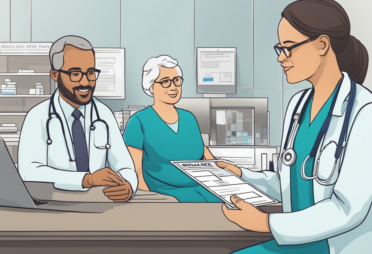 Can You Have Two Primary Care Doctors with Medicare? - The Modern ...