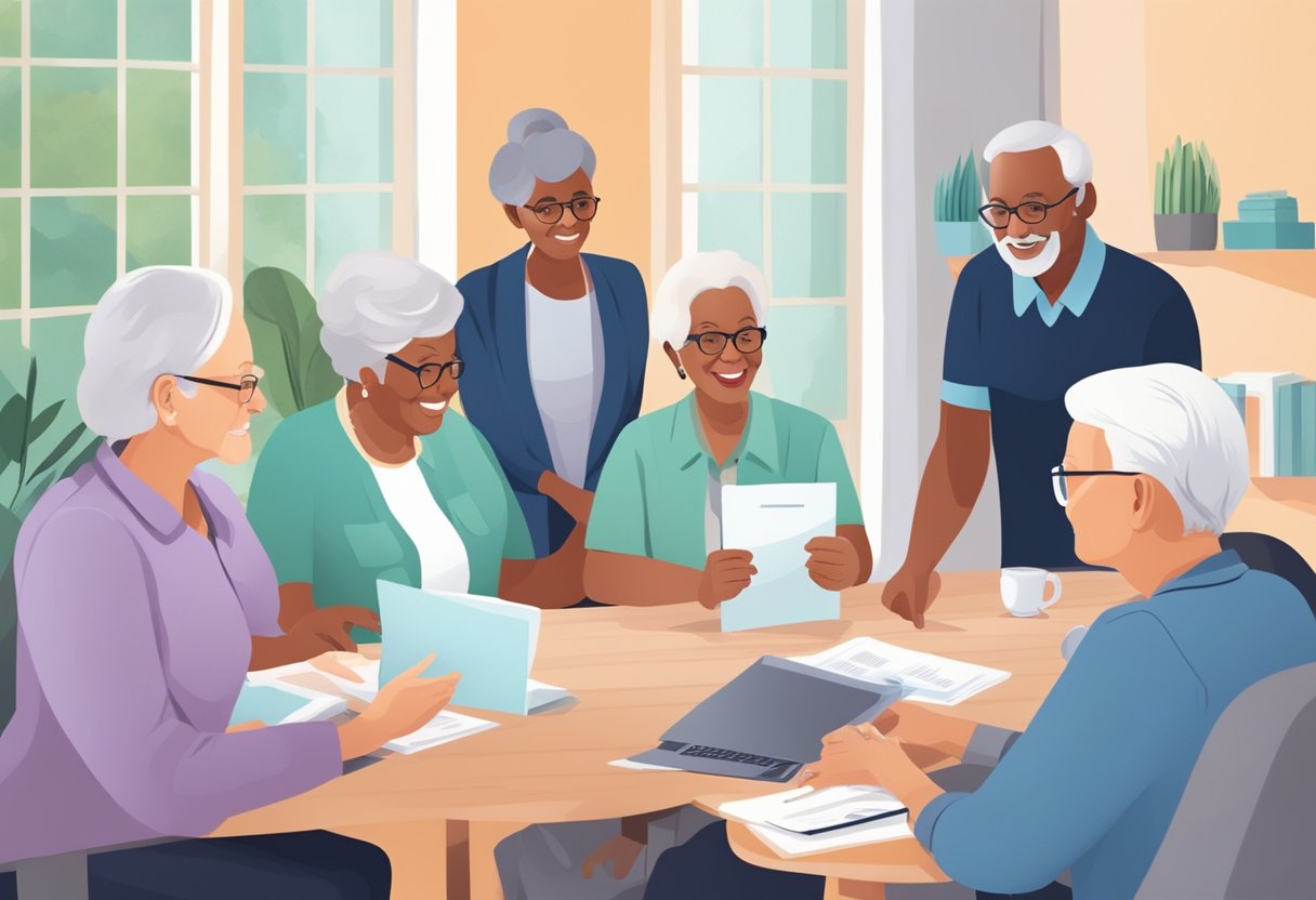 Comprehensive Medicare Plan Support: Expert Guidance!