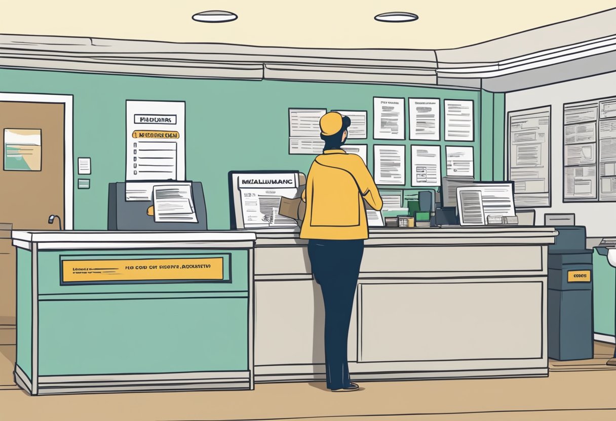 How to Apply for Medicare Food Allowance: A Step-by-Step Guide - The ...