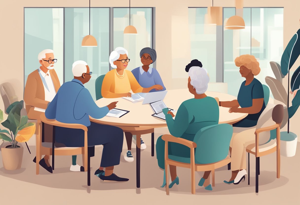 Tailored Medicare Package Options: Custom Coverage Choices