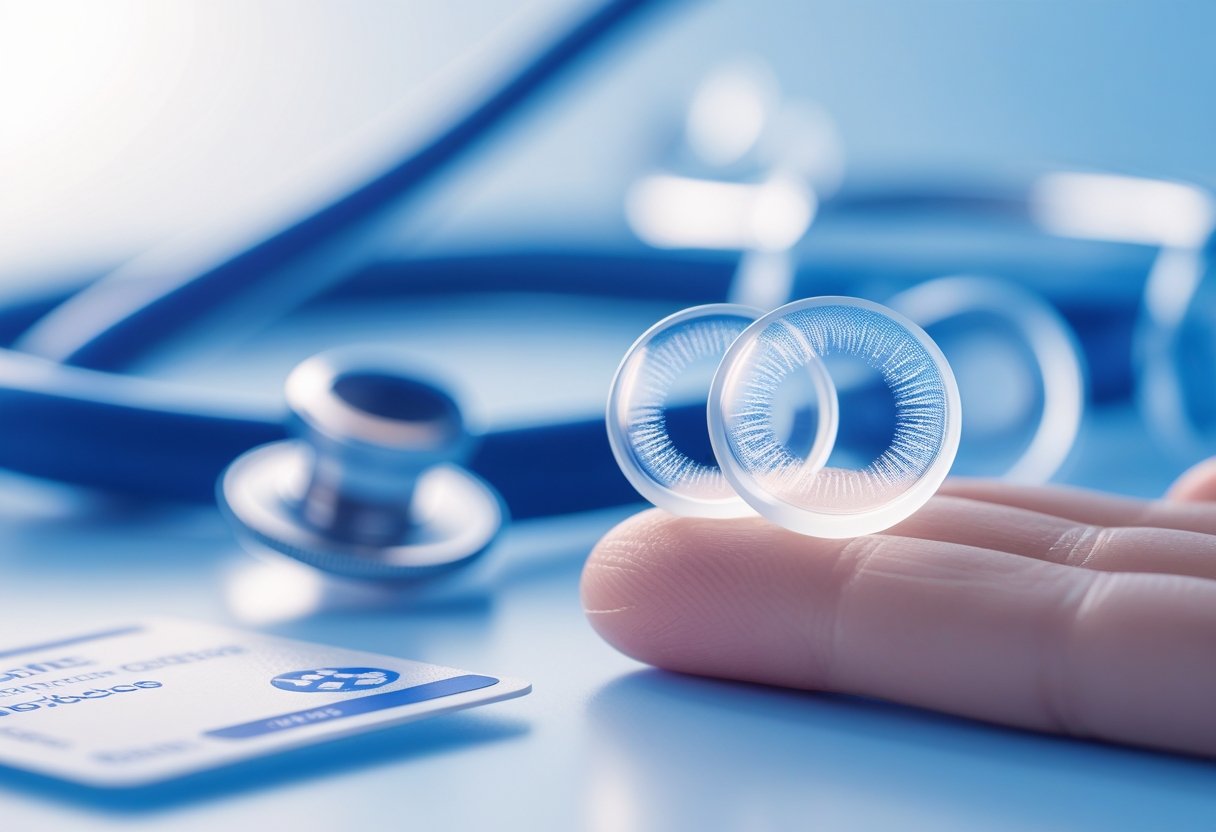 Contact Lenses Medicare: Understanding Coverage and Options - The ...
