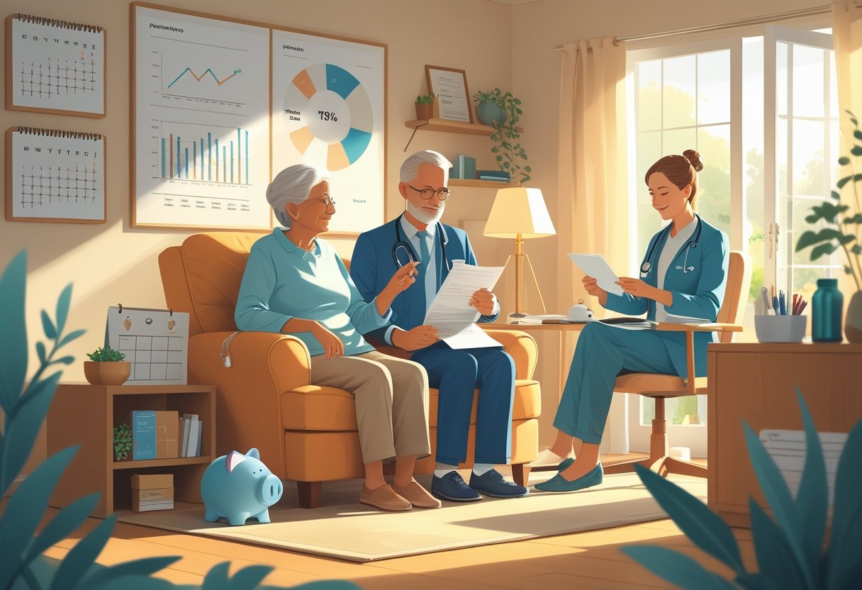 Elder Care Funding: Essential Strategies for Supporting Seniors' Needs ...