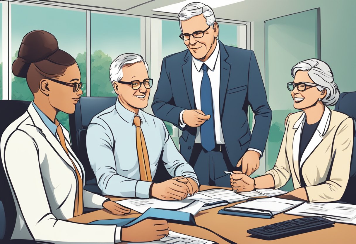 Licensed Medicare Insurance Agents: Your Guide to Expert Coverage ...