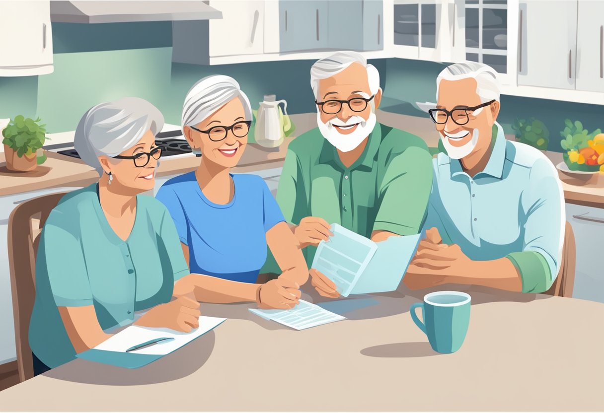 Medicare Plans Made Simple: A Clear Guide to Your Options - The Modern ...