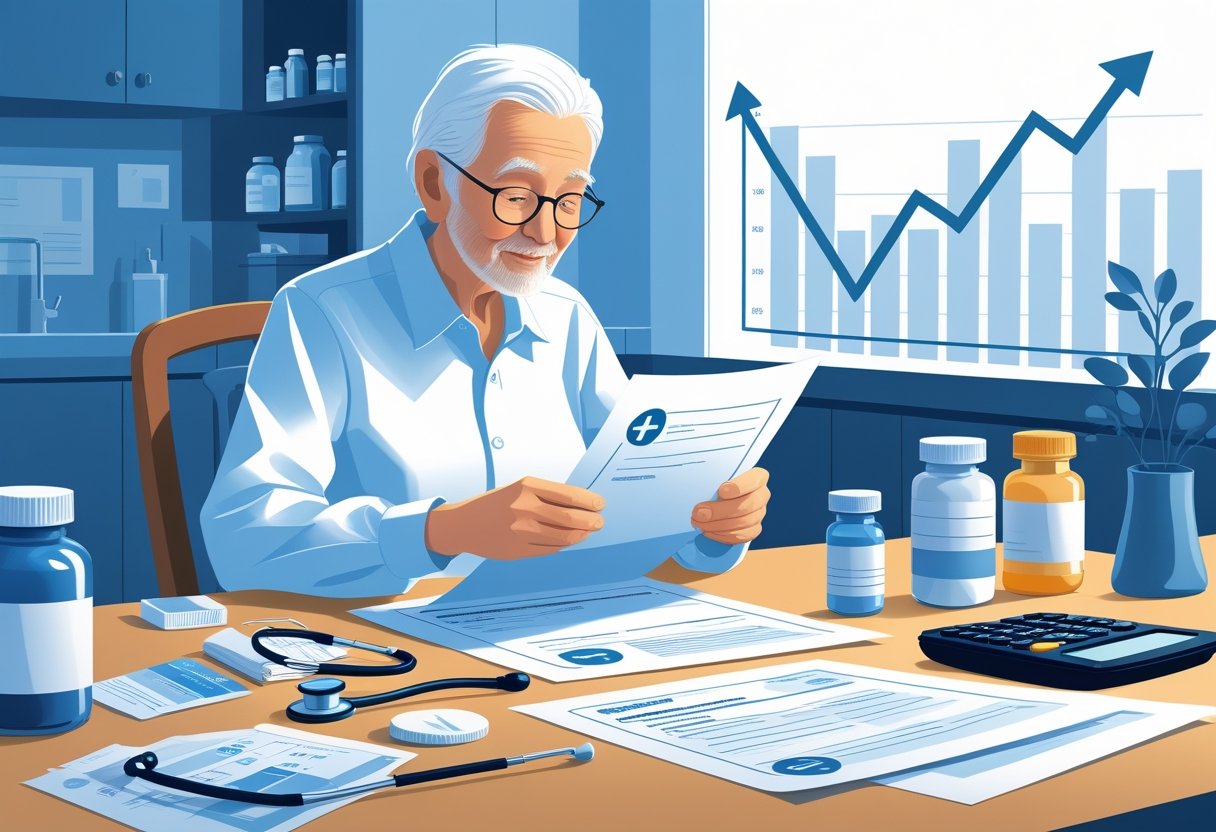 Out-of-Pocket Medicare Costs: Understanding Your Financial ...