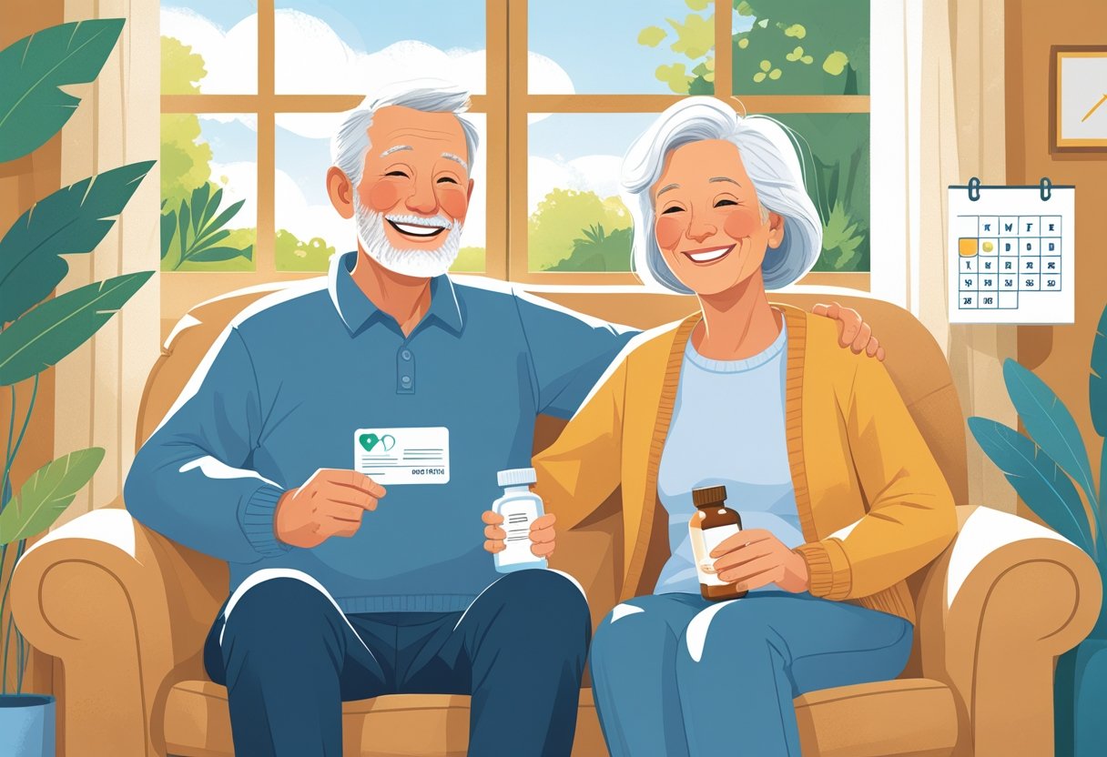 Retirement Health Benefits: Essential Coverage for Your Golden Years ...