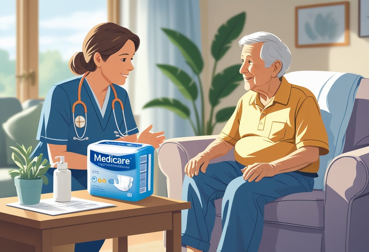 Are Adult Diapers Covered by Medicare? Understanding the Coverage ...