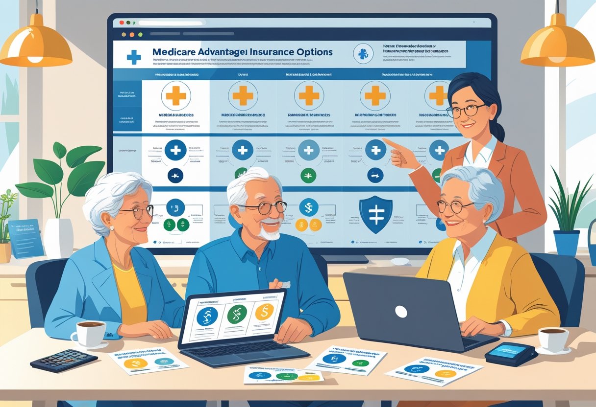 Do I Need Supplemental Insurance with Medicare Advantage? Understanding ...