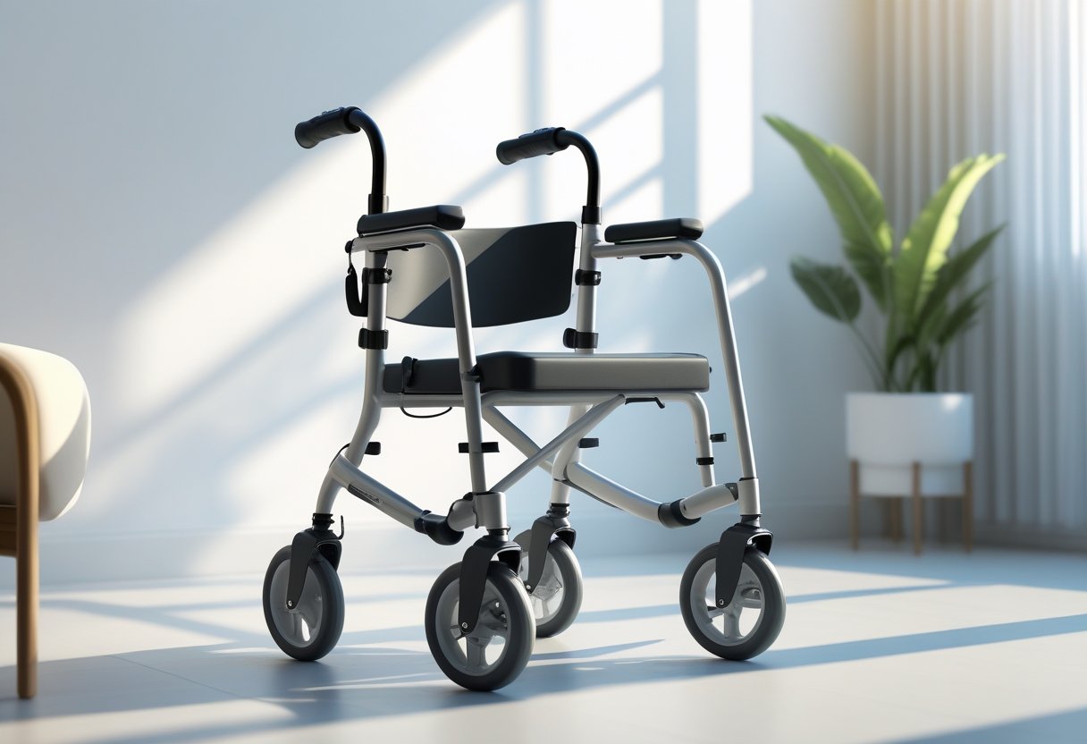 Medicare Mobility Aid: Essential Support for Enhanced Independence ...