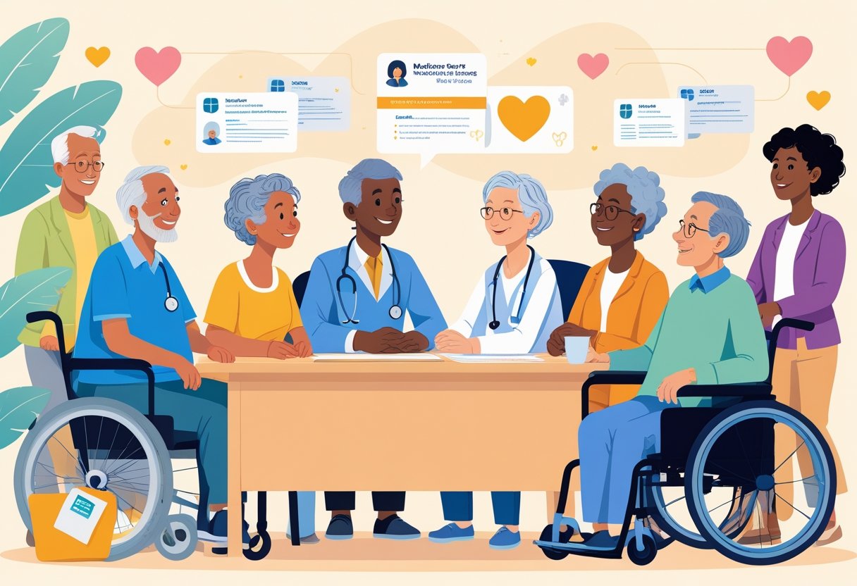 Who Qualifies for Medicare Extra Help: Understanding Eligibility ...