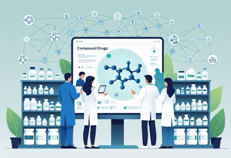 Compound Drugs Coverage: Understanding Policies and Options for ...