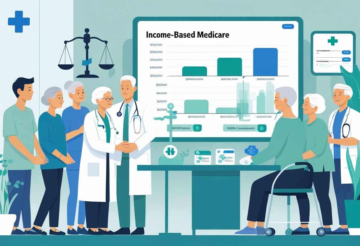 Income-Based Medicare: Understanding Eligibility and Benefits for Low ...
