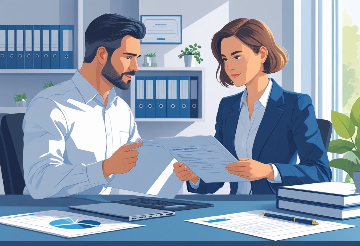 How Can I Find Out If I Have Insurance: A Step-by-Step Guide - The ...