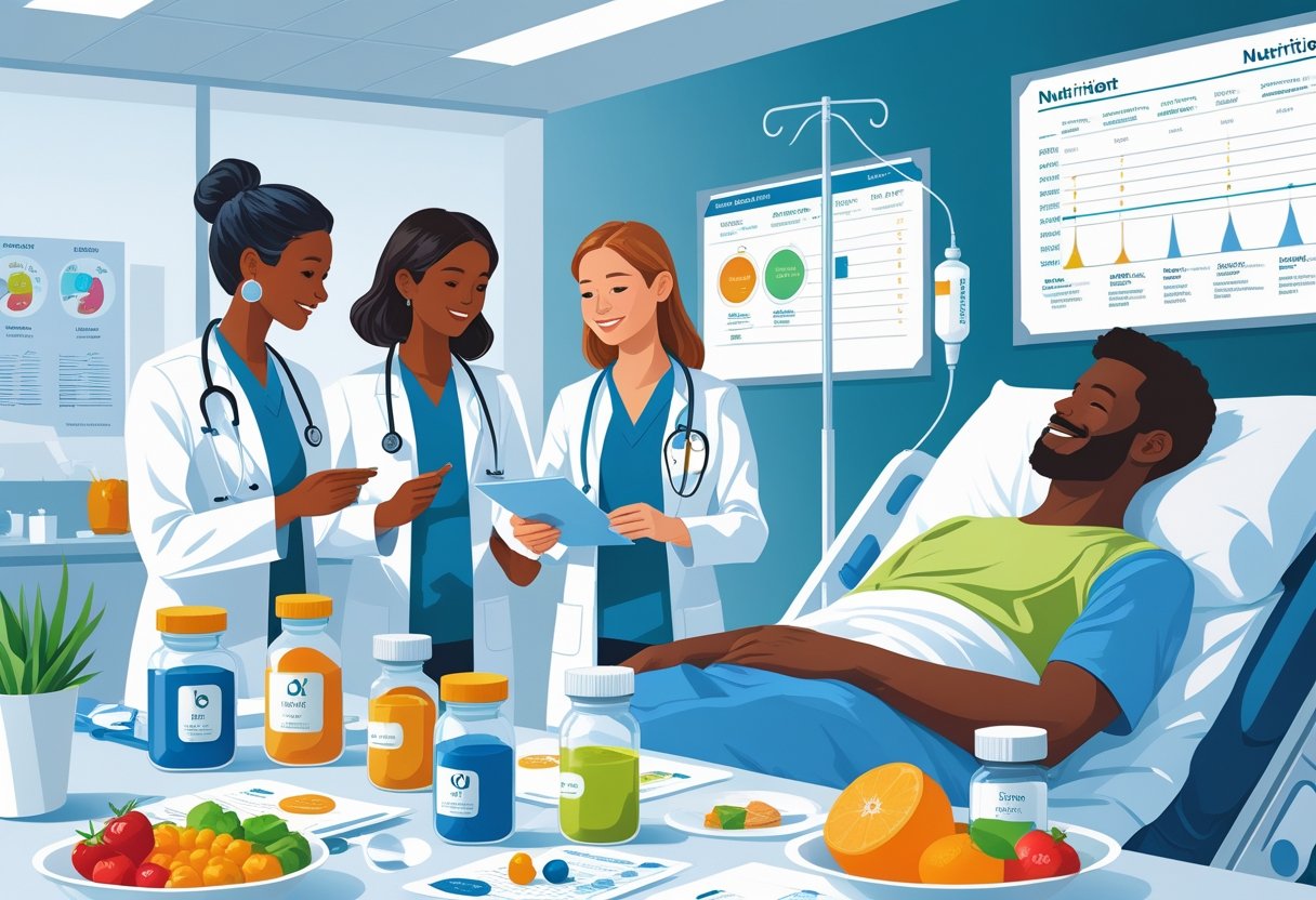 Nutrition Support Coverage: Understanding Policy Implications and ...