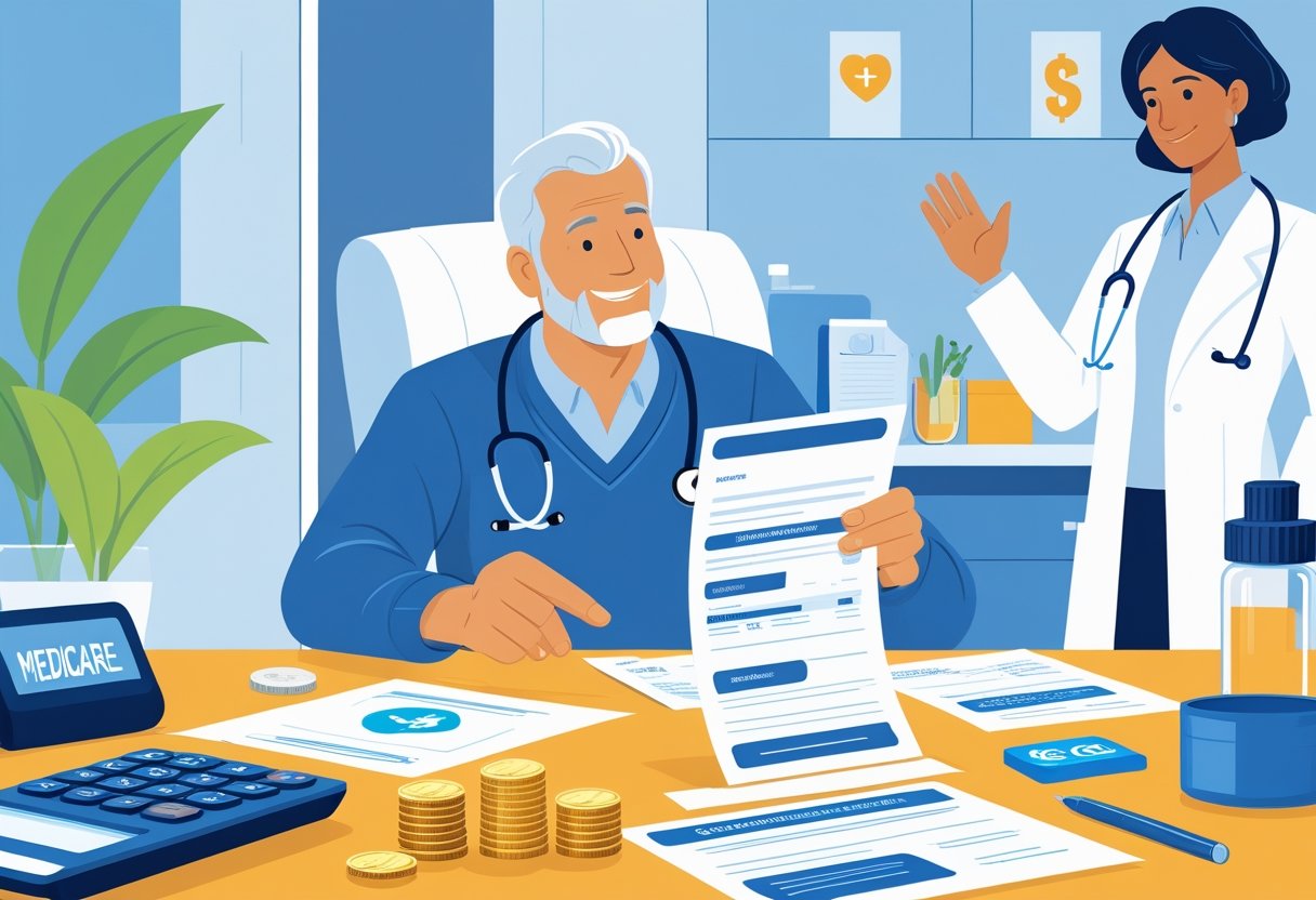 What is QMB Medicare: Understanding the Qualified Medicare Beneficiary ...