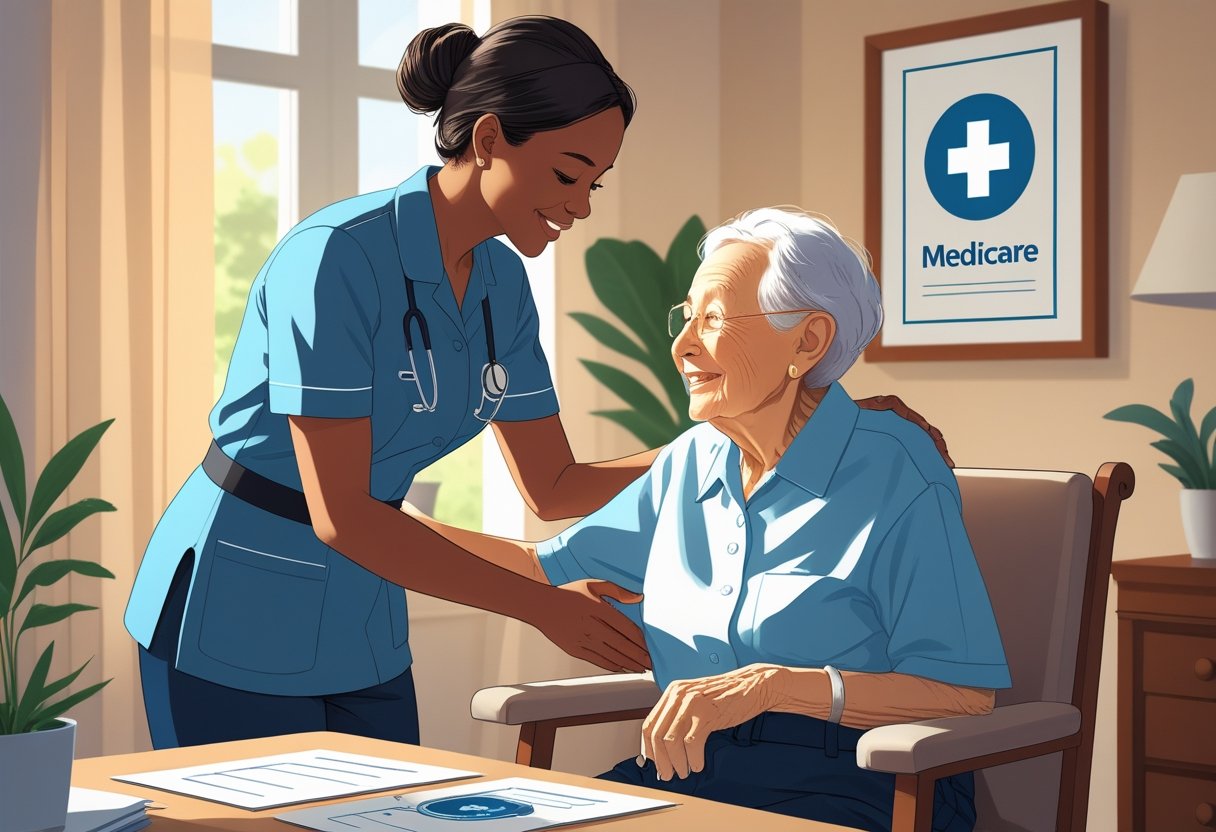 Are Caregiver Support Services Covered By Medicare? Key Insights and ...