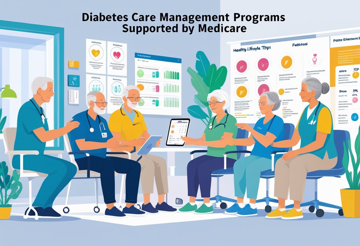 How to Get a Caseworker for Medicare: Navigating the Process to Secure ...