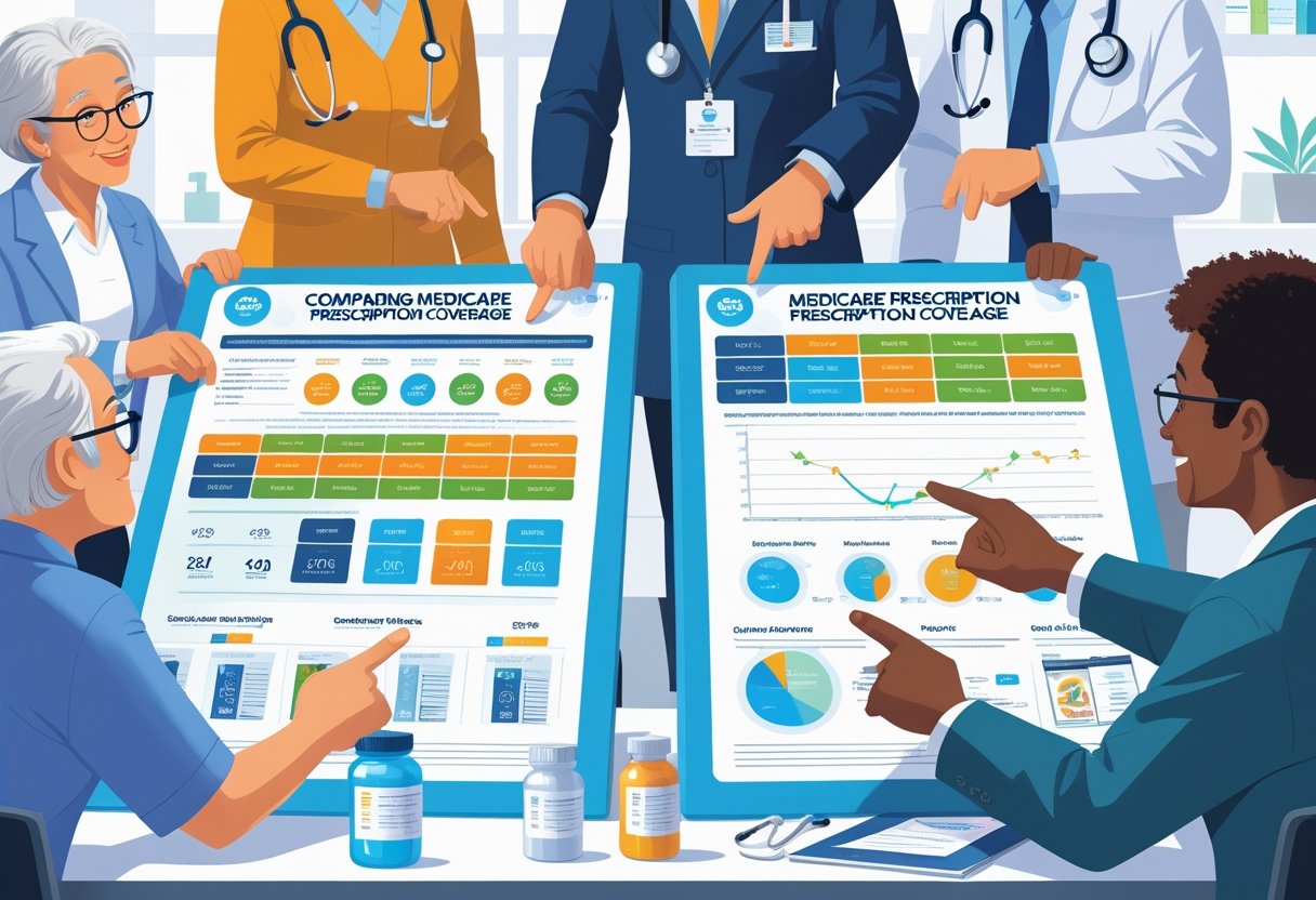 Can You Have Two Primary Care Doctors with Medicare? - The Modern ...