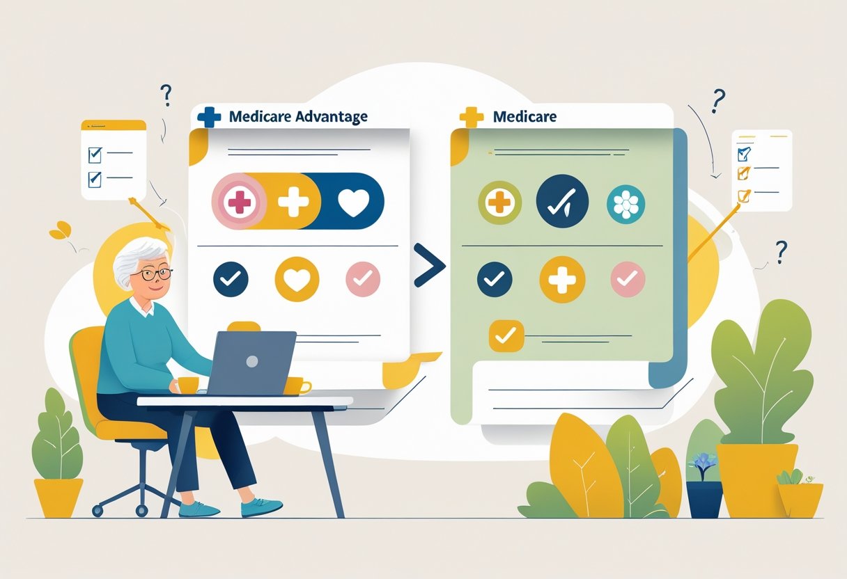 How to Get a Caseworker for Medicare: Navigating the Process to Secure ...