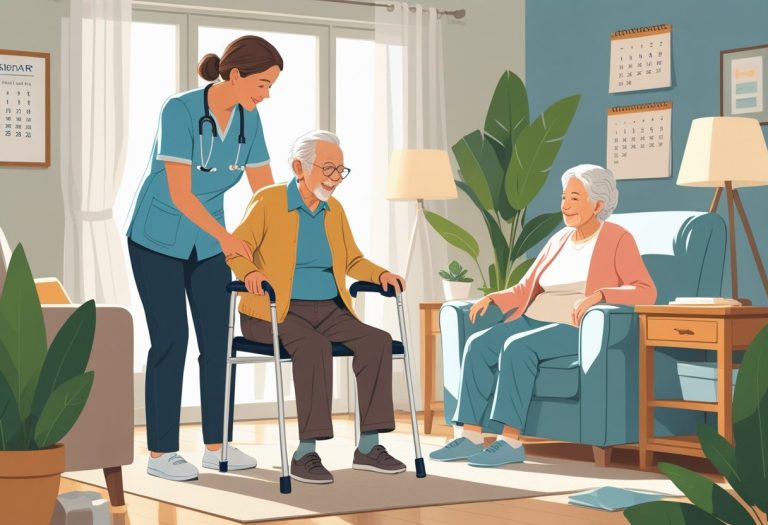 What Does the Red White and Blue Medicare Card Cover? Insights from The ...