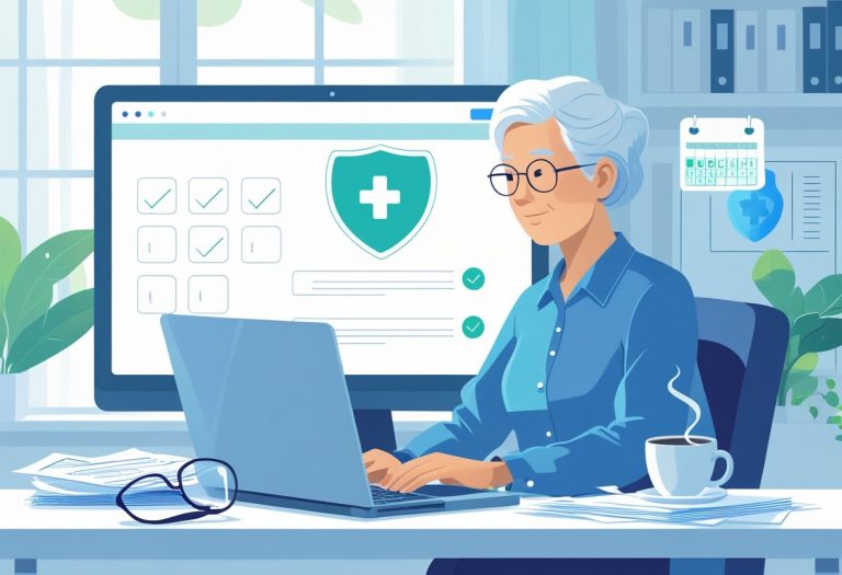 Notice of Medicare Non Coverage Form: Understanding Your Rights and ...