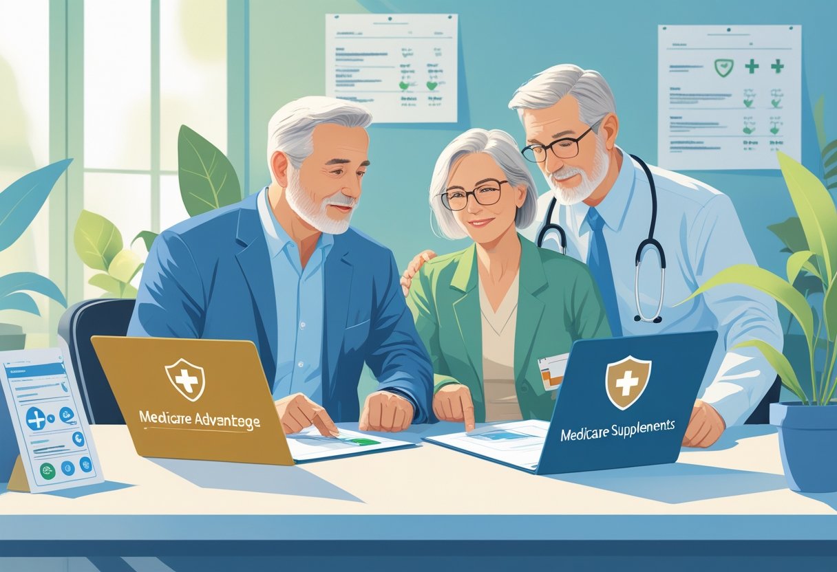 What is MOOP (Maximum Out-of-Pocket) in Medicare Advantage? - The ...