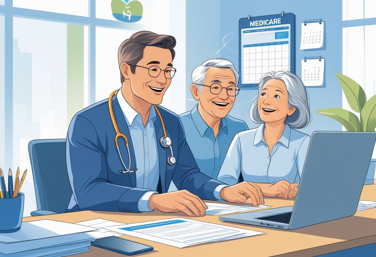 What is QMB Medicare: Understanding the Qualified Medicare Beneficiary ...