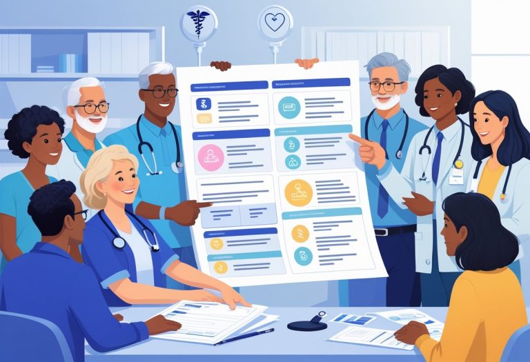 How to Understand Your Medicare Explanation of Benefits: A Clear Guide ...