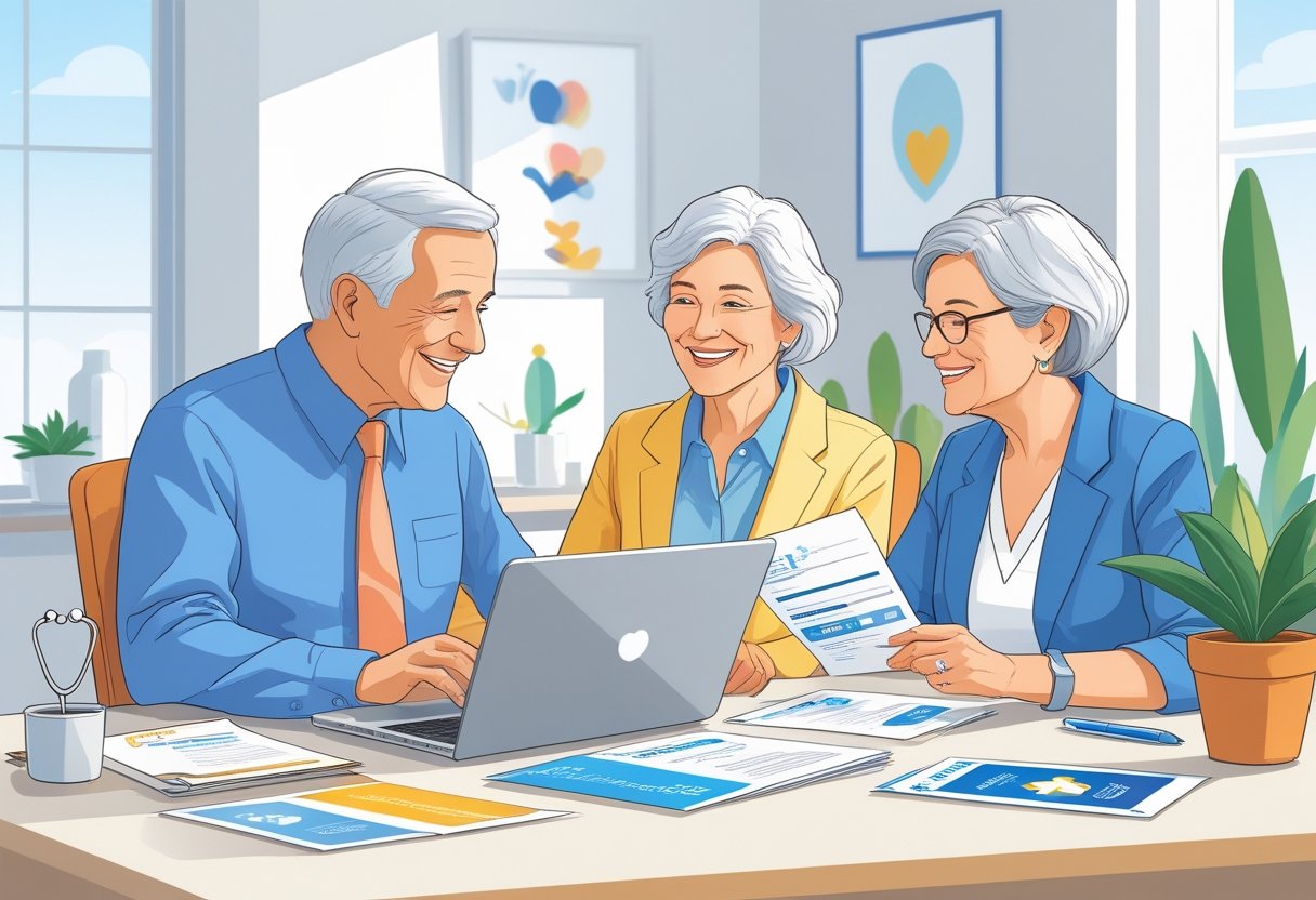 How to Use a Medicare Insurance Agent Effectively for Your Coverage ...