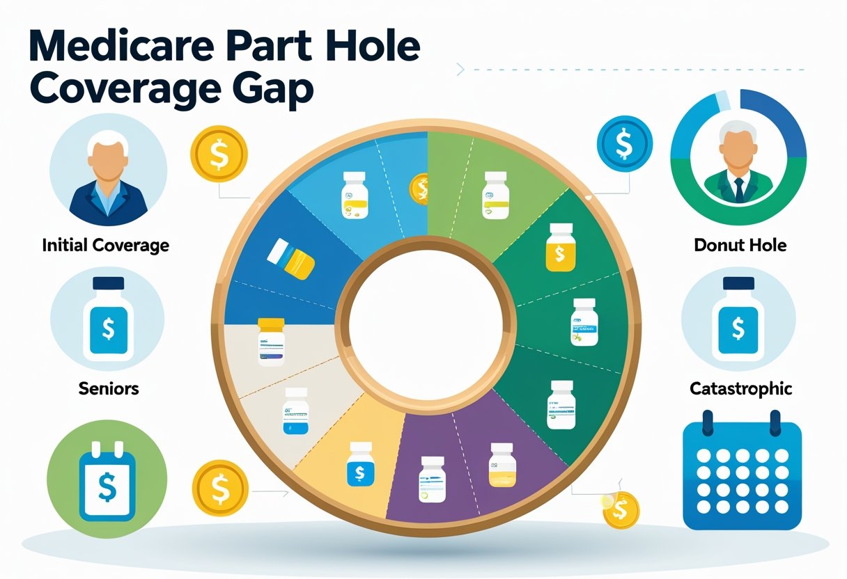 Understanding Medicare Part D Donut Hole