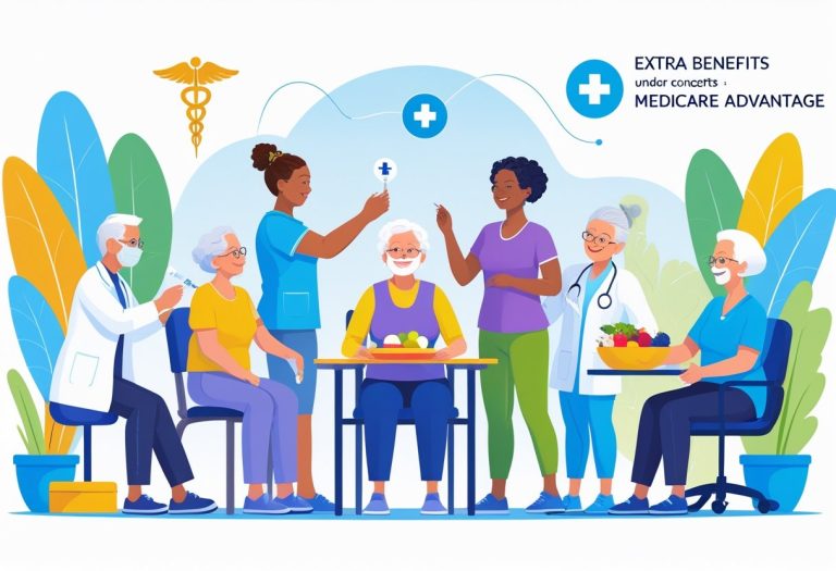 Working Past 65? Here’s What You Need to Know About Medicare & Employer ...