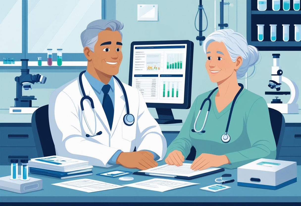 Does Medicare Cover Lab Tests and Screenings? Understanding Your ...