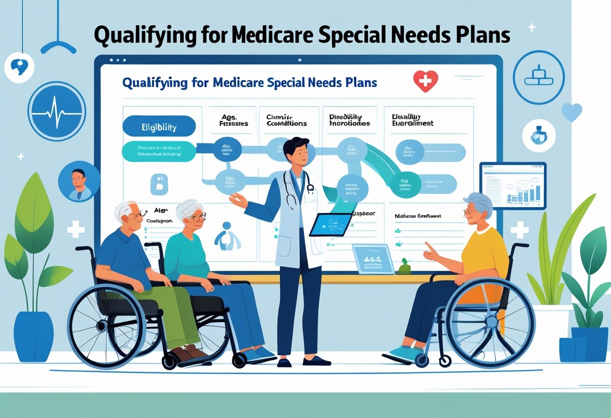 How to Qualify for Medicare Special Needs Plans: A Comprehensive Guide ...