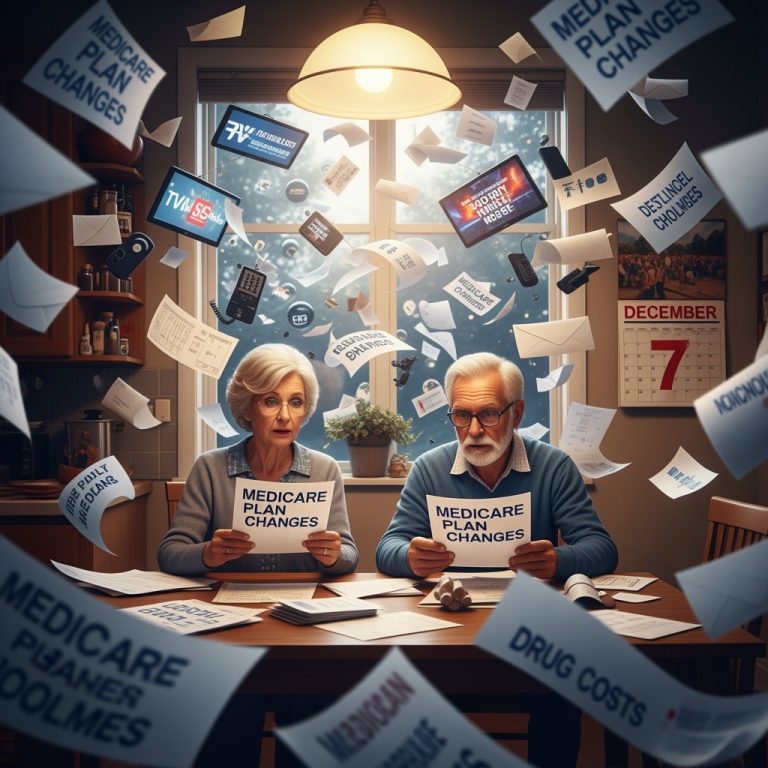 Medicare Scams 2026: How to Spot Fake Ads, Robocalls & Misleading “$0 ...