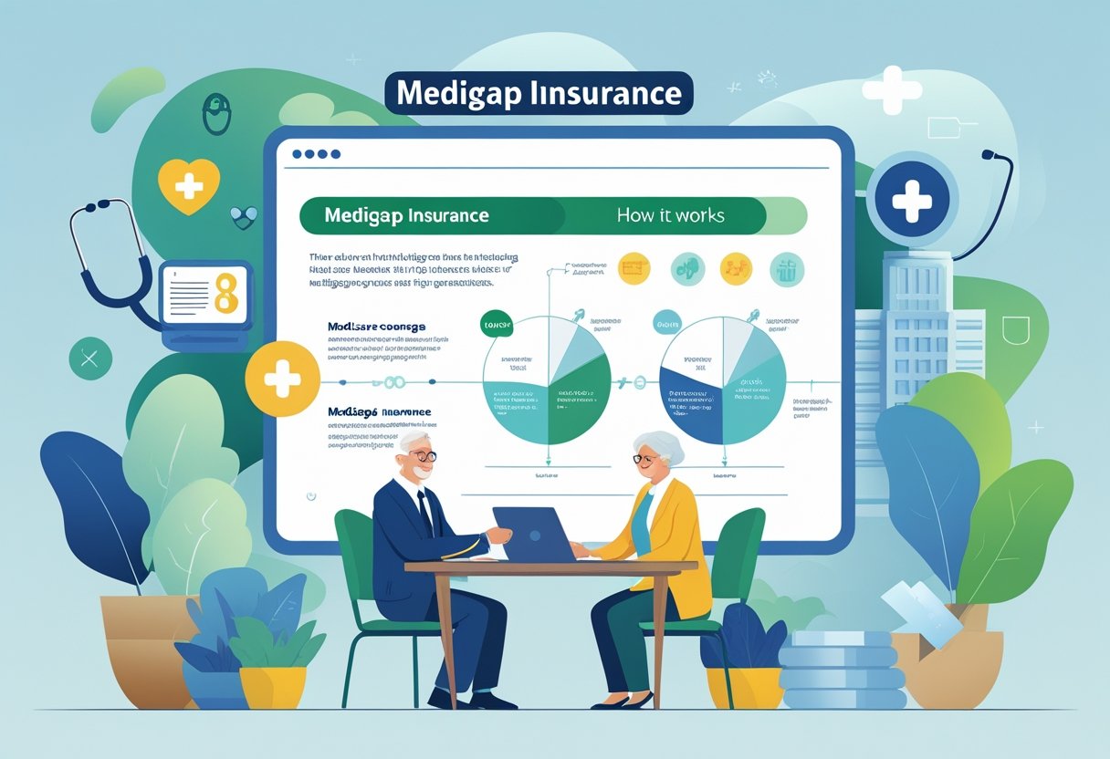 What Is Medigap Insurance and How Does It Work in Supplementing Medicare? - The Modern Medicare ...