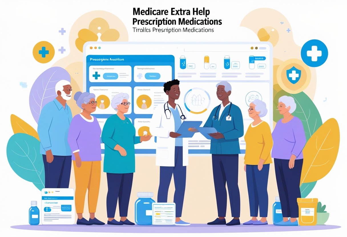 What Is Medicare Extra Help Program for Prescriptions: A Guide to ...