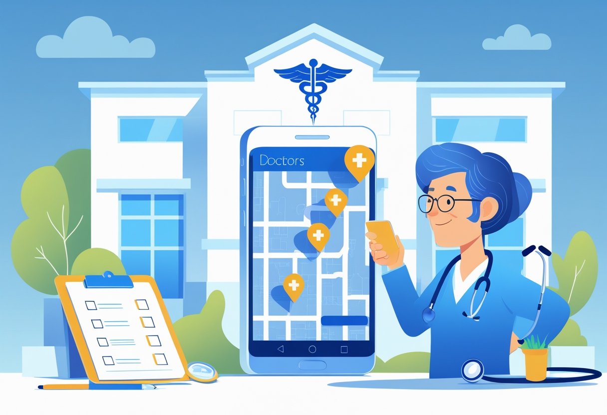How To Find Medicare Approved Doctors Near Me: A Simple Guide - The ...