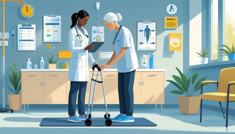 Fall Risk Assessment: Practical Steps for Identifying and Reducing ...