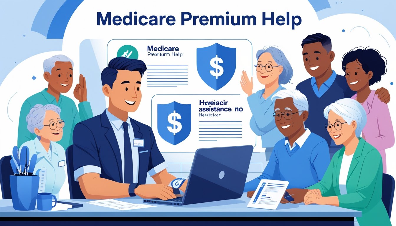 Can My Employer Pay for My Medicare Premiums? Insights from The Modern ...