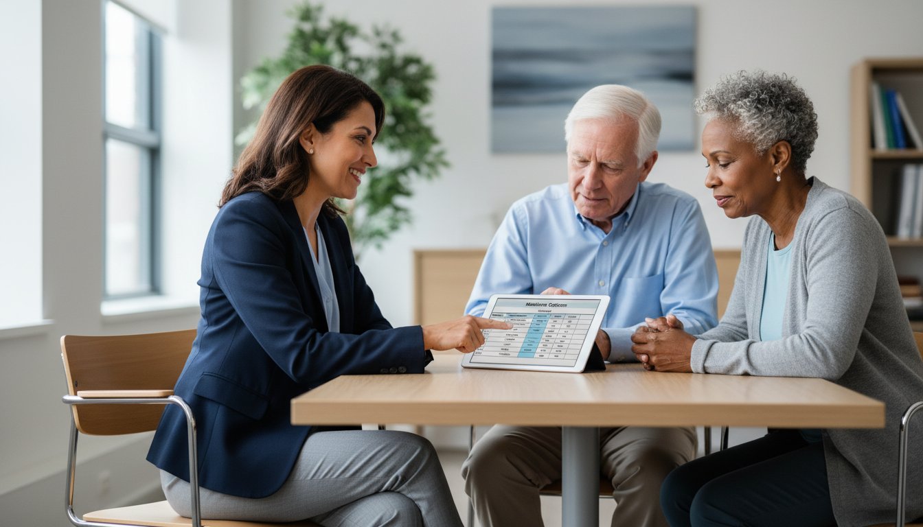 How to Change My Address with Medicare: A Step-by-Step Guide - The ...