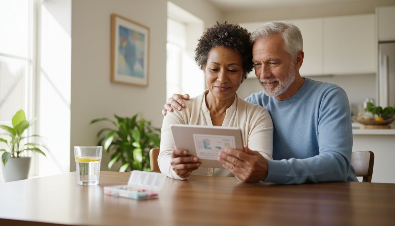 How to Choose a Medicare Part D Plan: A Simple 5-Step Guide - The ...