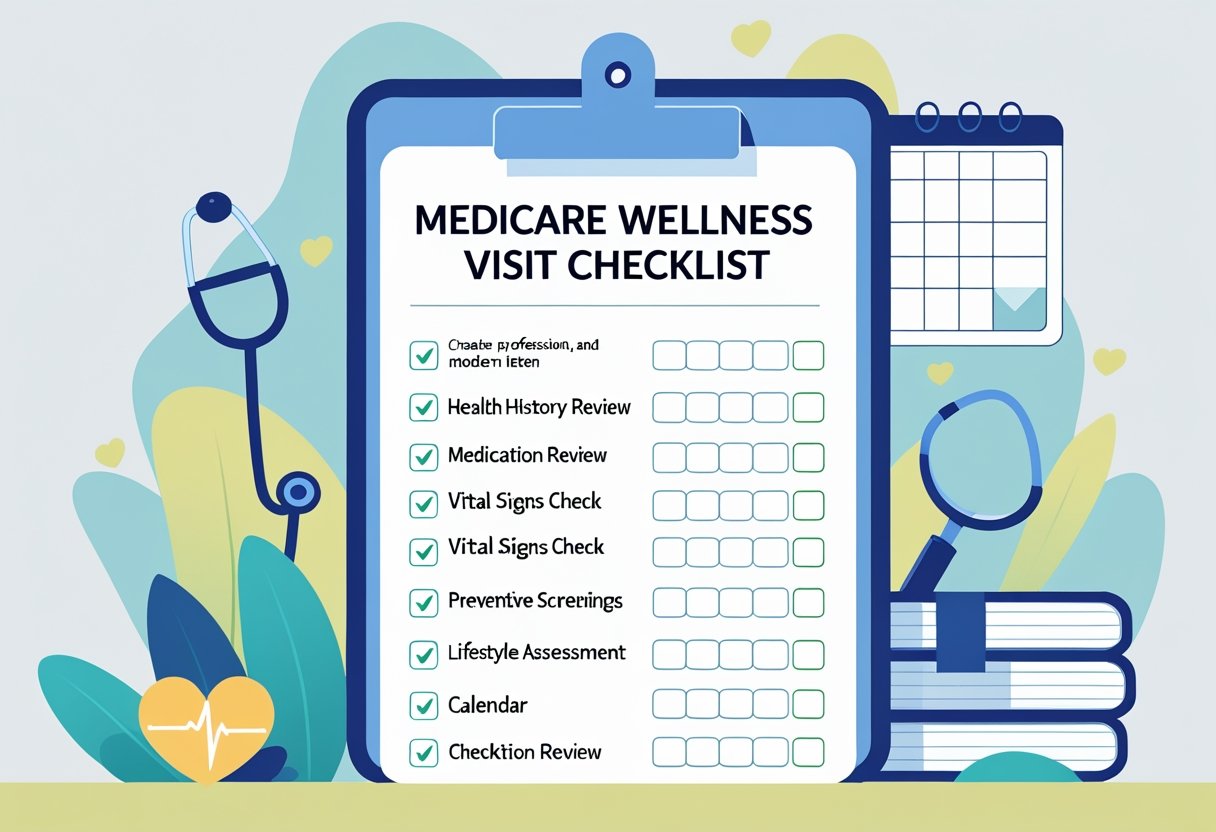 How to Change My Address with Medicare: A Step-by-Step Guide - The ...