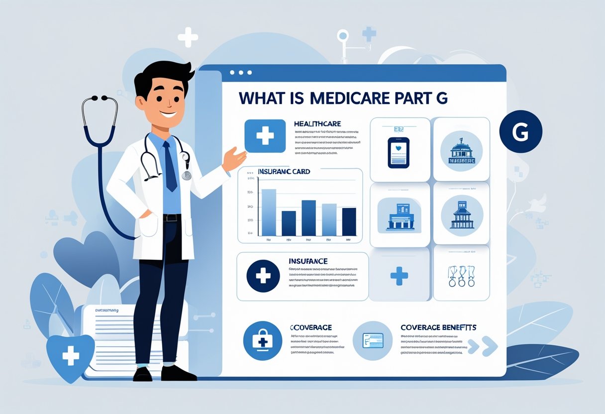 What Is Medicare Part G