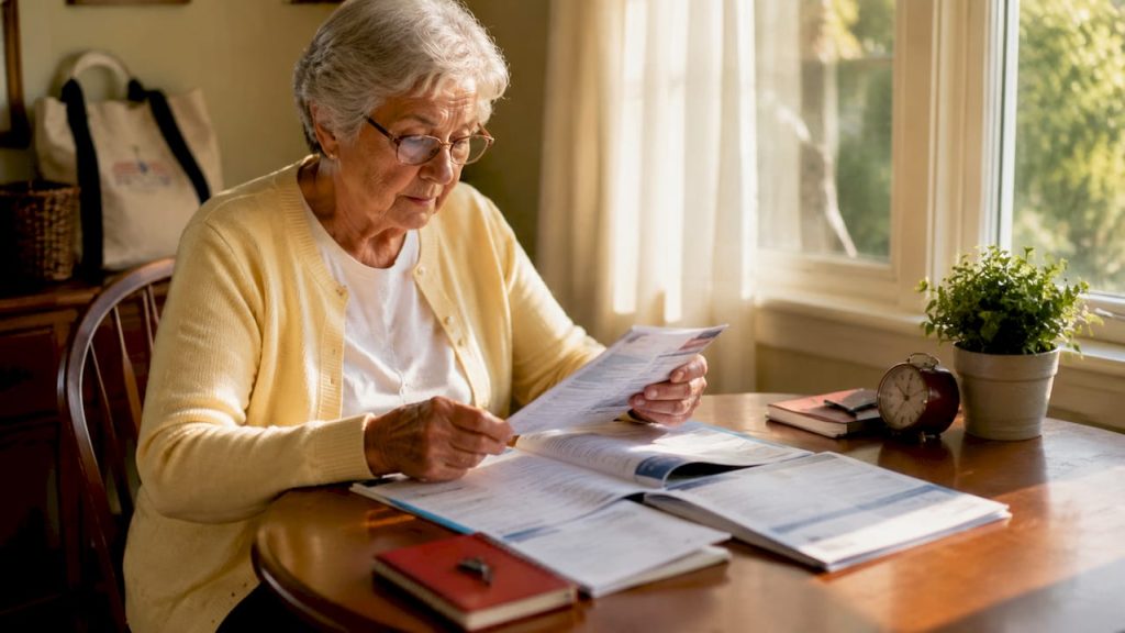 Medicare Plan Disenrollment Explained for Seniors